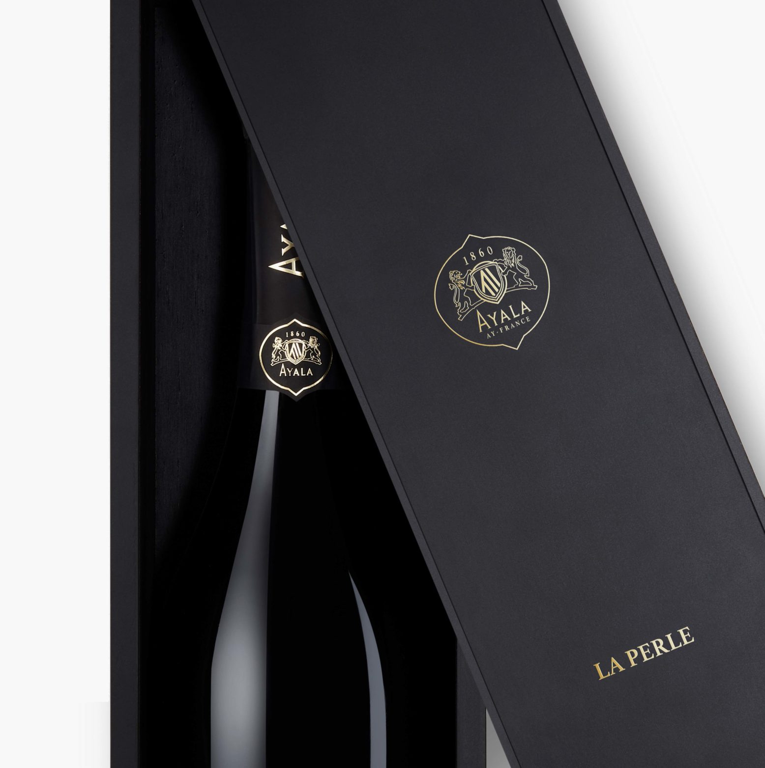 Idbox Design Agence packaging luxe Paris - Projets