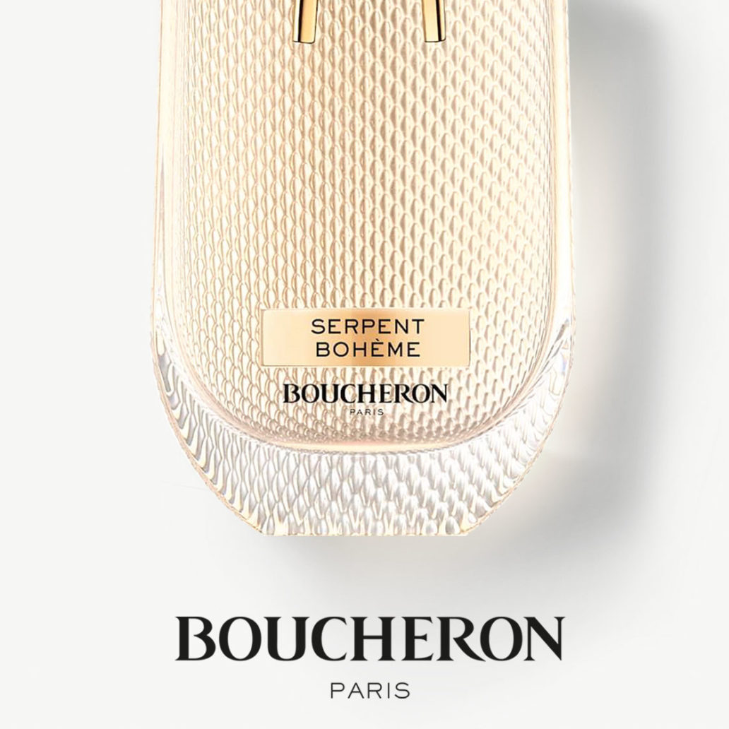 Idbox Design Agence packaging luxe Paris - Projets